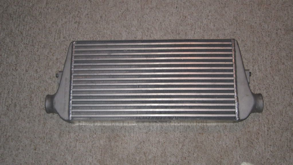 treadstone tr11 core only 600hp | VW Vortex - Volkswagen Forum