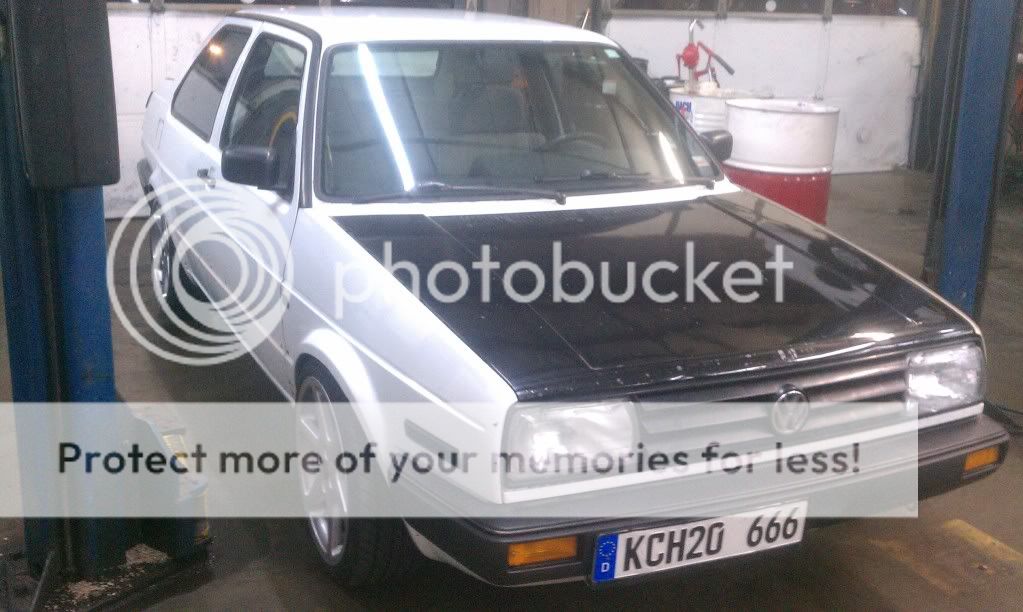 88 jetta coupe | VW Vortex - Volkswagen Forum