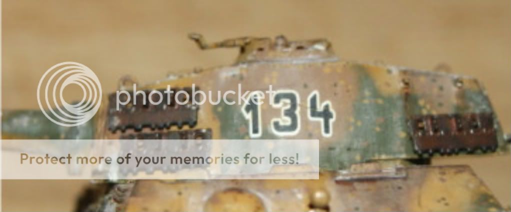 Dragon Tiger II 1/72 - Ready for Inspection - Armour - Britmodeller.com