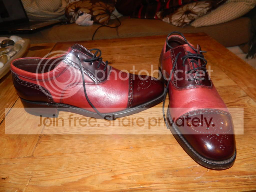 The Male 'Fashion' Thread III - Page 340 - The Student Room