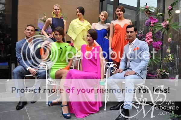 Silvana Roman | the Fashion Spot