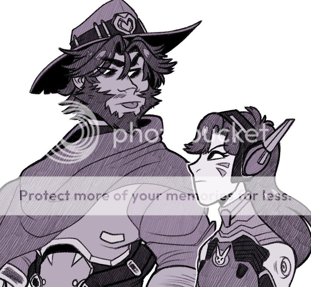 Jesse-J-Mccree (Jesse Mccree) | DeviantArt