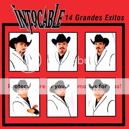 Intocable Discografía[Completa] - Música en Taringa!