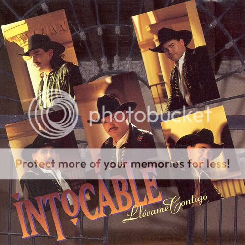 Intocable Discografía[Completa] - Música en Taringa!