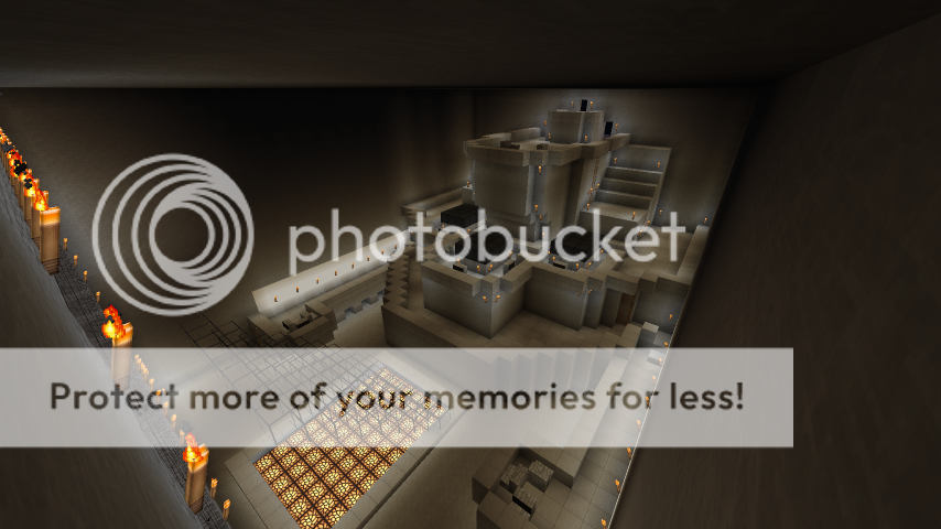 NERV Command Center in Evangelion - Screenshots - Show Your Creation ...