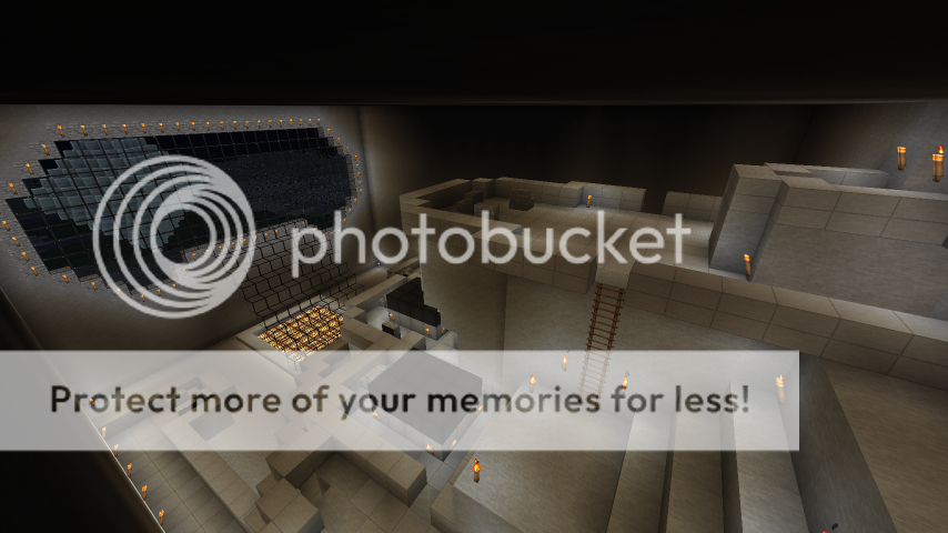 NERV Command Center in Evangelion - Screenshots - Show Your Creation ...