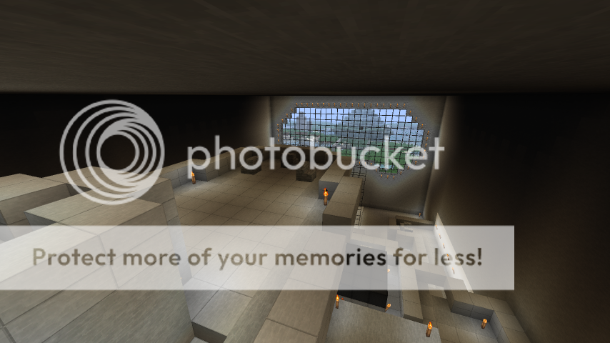 NERV Command Center in Evangelion - Screenshots - Show Your Creation ...