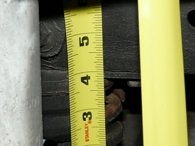 Finally! New X/C code springs in! - Ford Truck Enthusiasts Forums