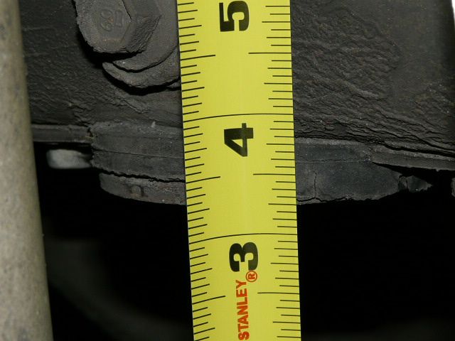 Finally! New X/C code springs in! - Ford Truck Enthusiasts Forums