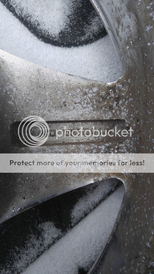 3 spoke rim help! | BimmerFest BMW Forum