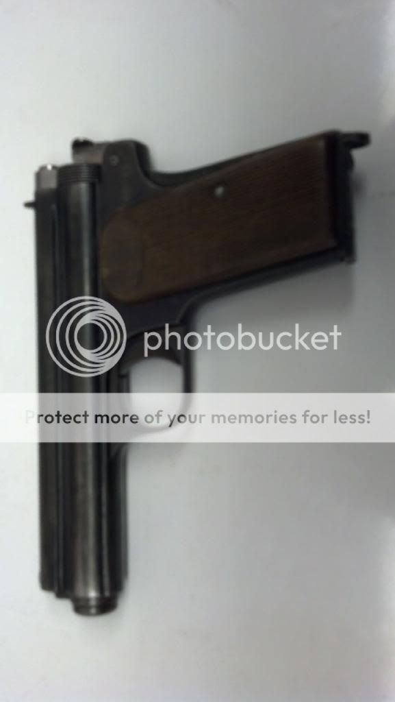 Frommer Stop parts | Jan C. Still Lugerforums