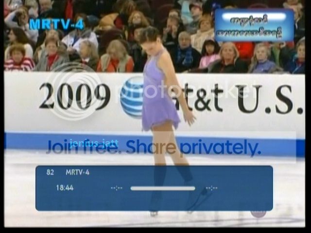 A New Channel MRTV-4 has Started @ 105.5*E | DreamDTH Forums