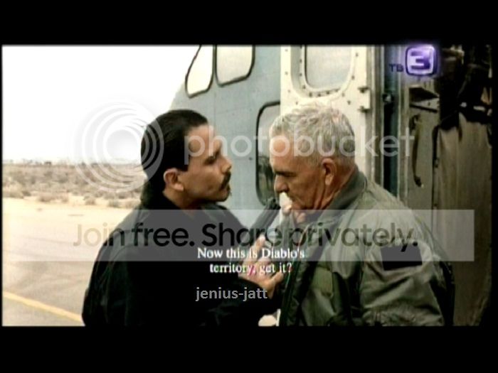 [Pics] TV3 Channel for HORROR & ACTION Movies @ 80*E | DreamDTH Forums