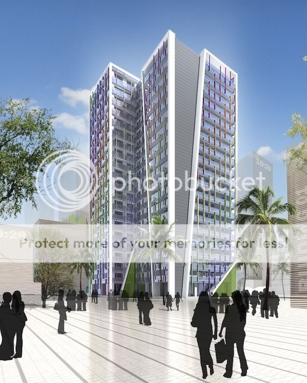 TIRANA | Projects & Construction | Page 11 | SkyscraperCity Forum