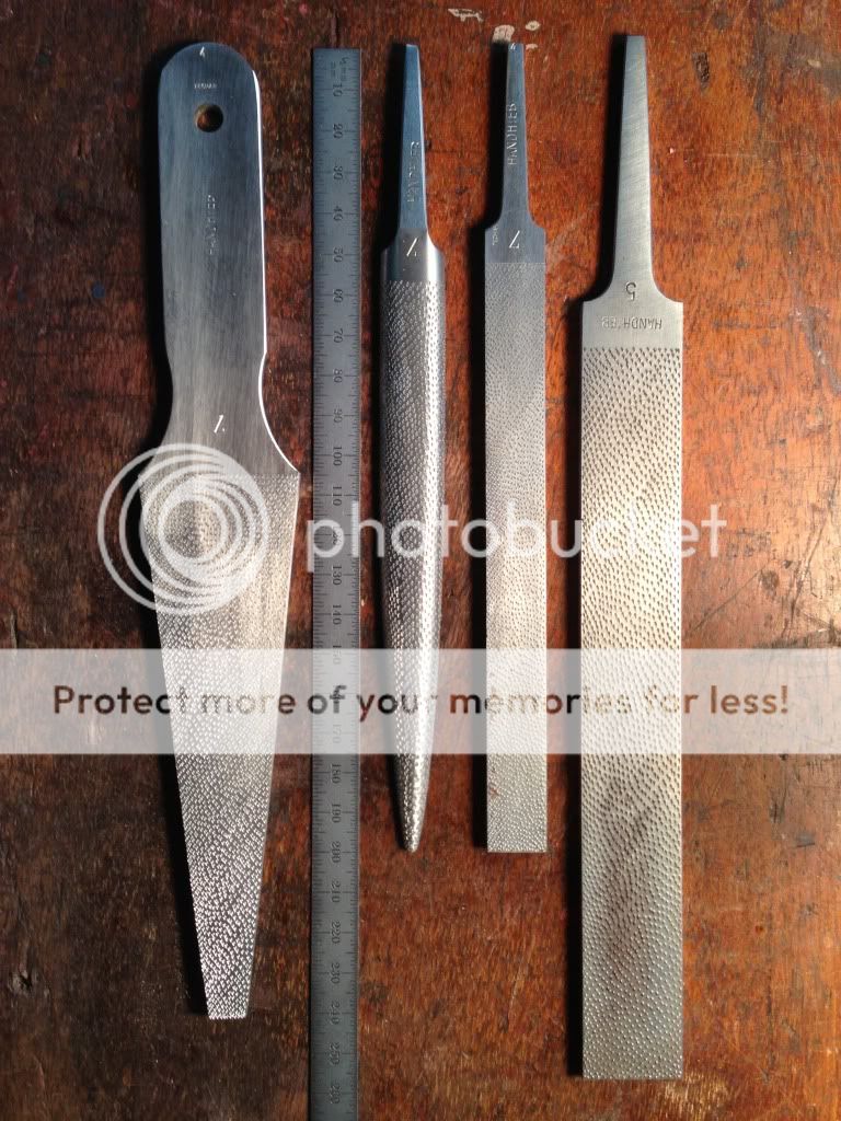 Pechar Rasps - The Pegbox - Maestronet Forums