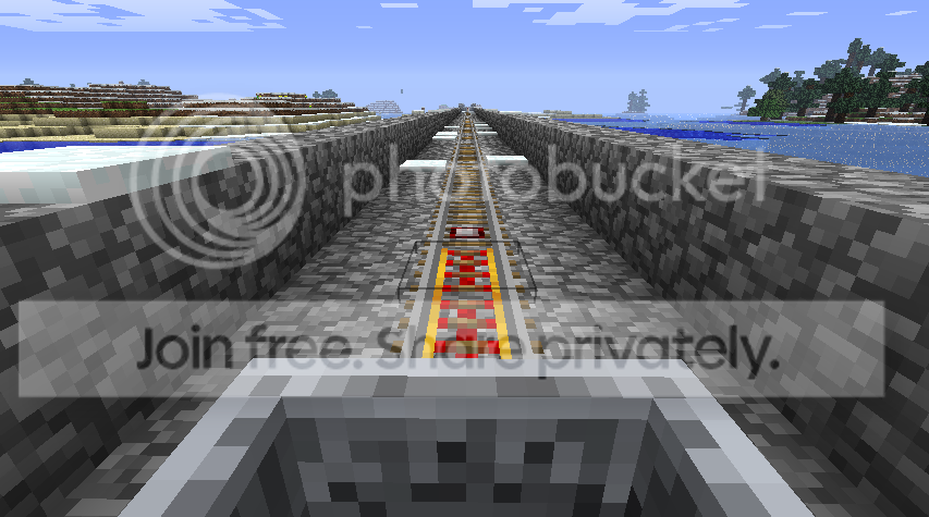 Help needed with redstone bridge?! - Redstone Discussion and Mechanisms ...