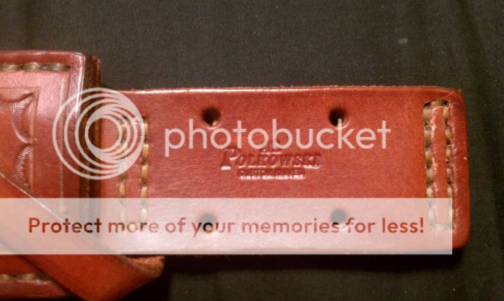 Al Polkowski Knives, Custom Vogel Fighter -RARE- | BladeForums.com