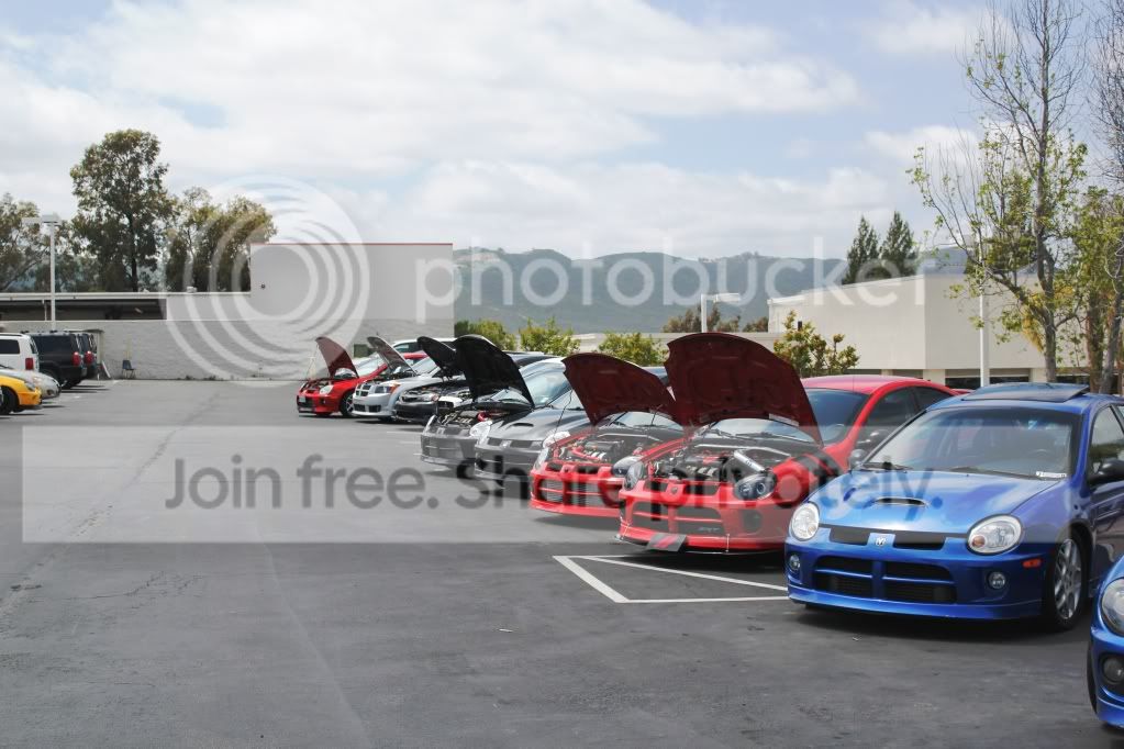 DCH Chrysler/Jeep/Dodge of Temecula Meet | Dodge Challenger Forum