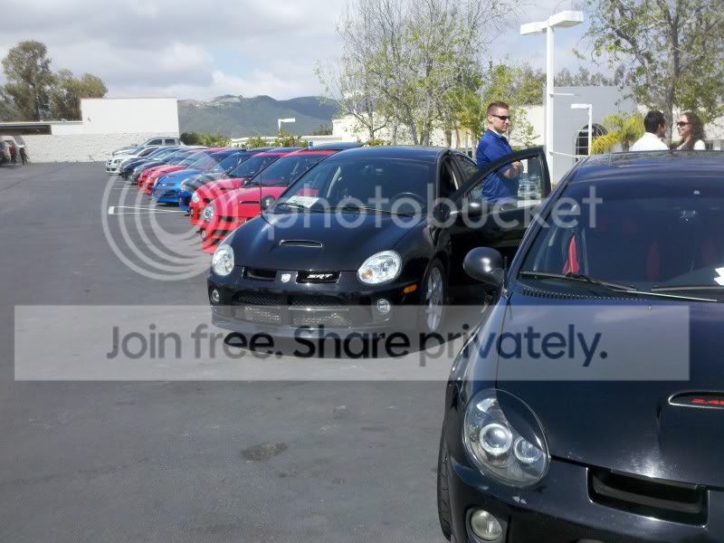 DCH Chrysler/Jeep/Dodge of Temecula Meet | Dodge Challenger Forum