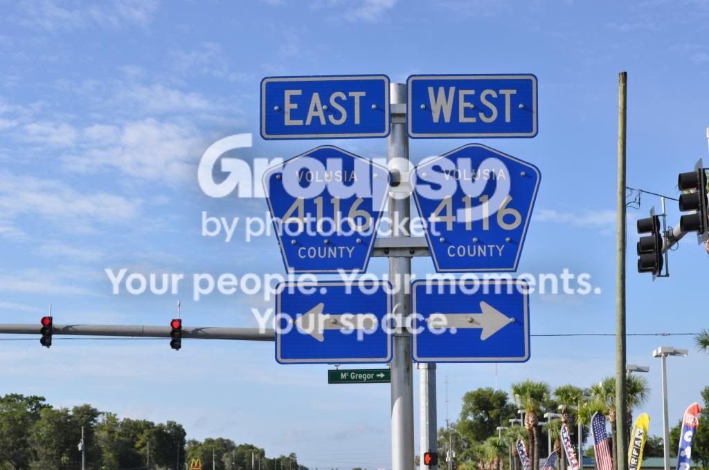Different border on new county road shields?