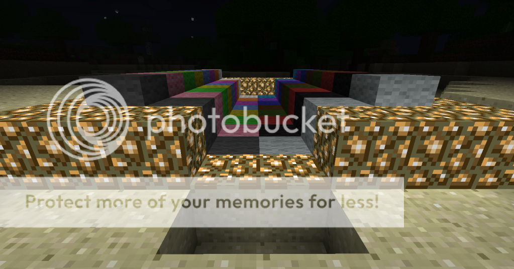 [1.2.5]Fusion's Carpet mod v1.5 - Minecraft Mods - Mapping and Modding ...