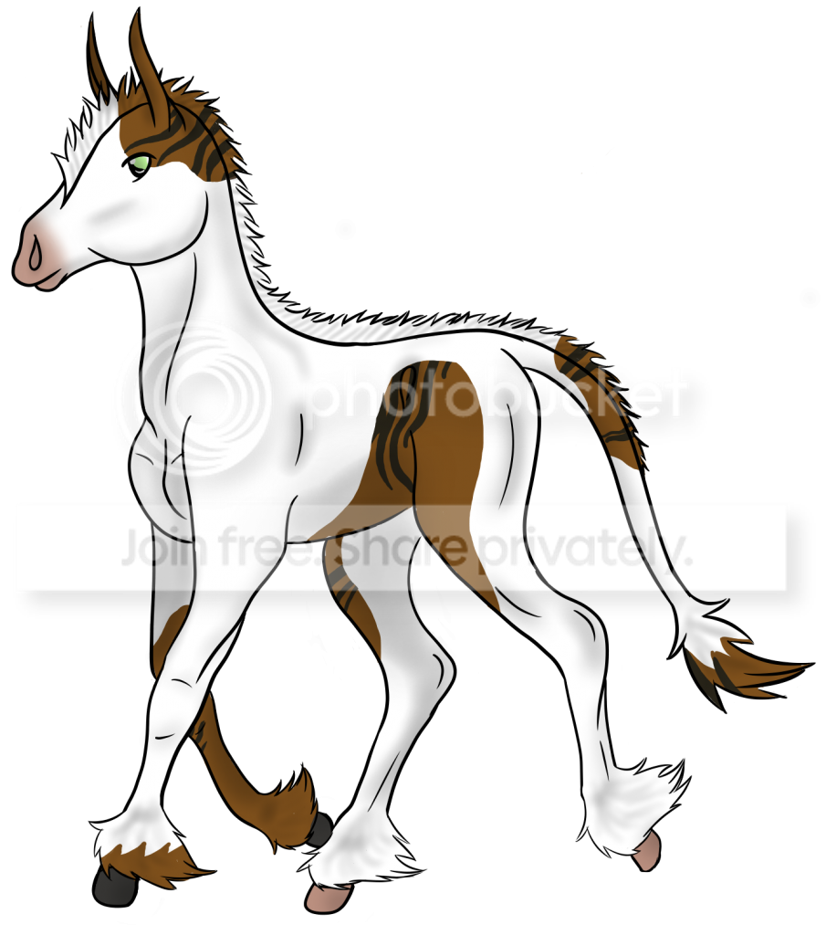 View topic - iShame's 200 Equid Challenge - Chicken Smoothie