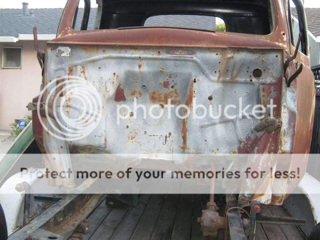 1950 F2 - Ford Truck Enthusiasts Forums