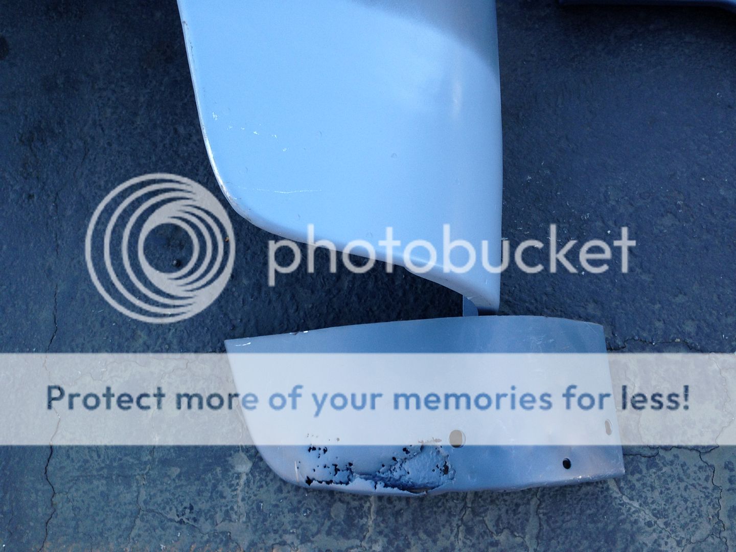 Steel front clip - Ford Truck Enthusiasts Forums