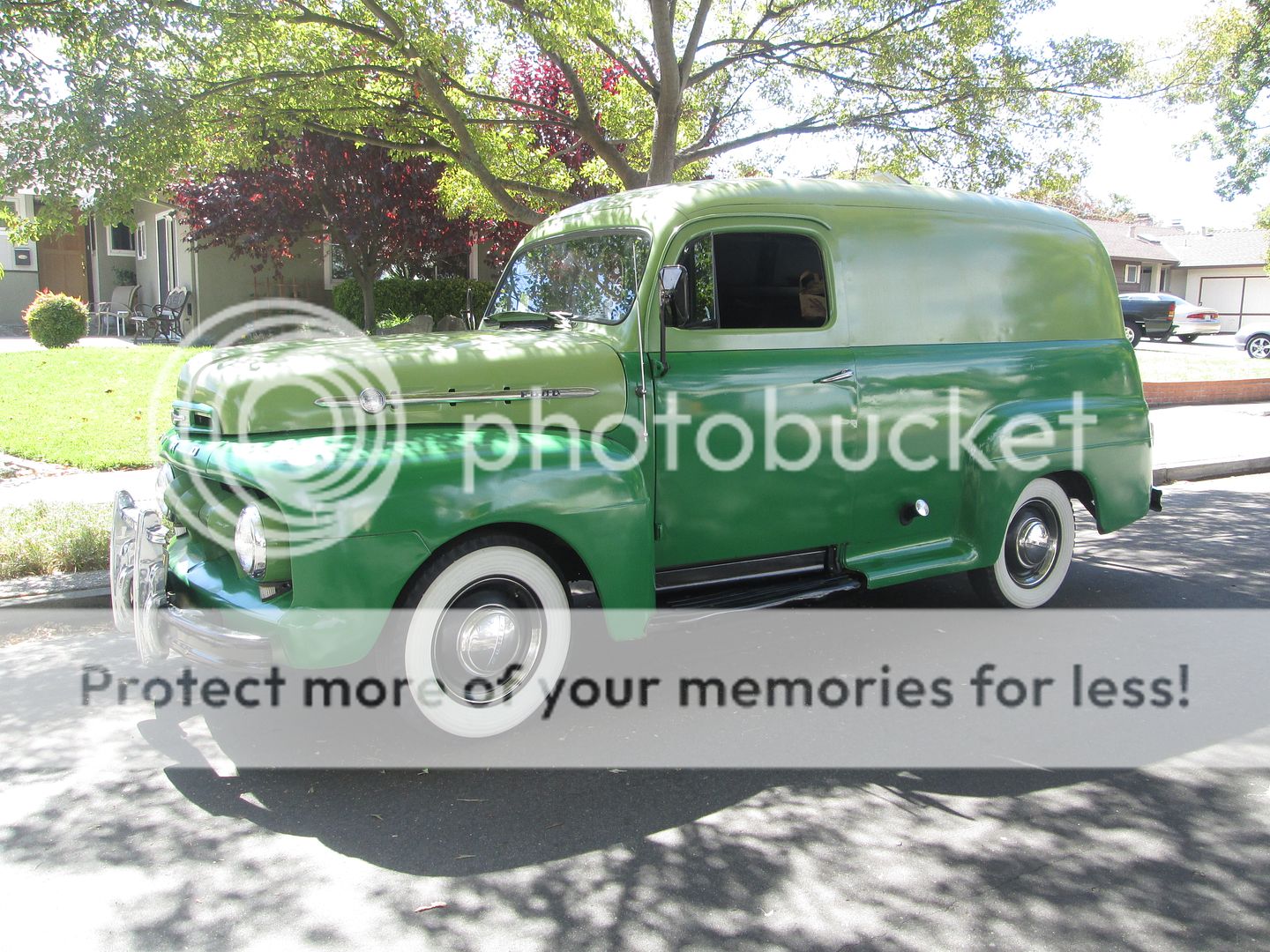 53-56 Panel Rear Door - Page 2 - Ford Truck Enthusiasts Forums