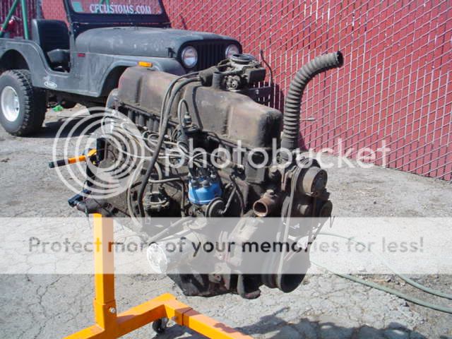 engine for 52 F1 - Page 2 - Ford Truck Enthusiasts Forums