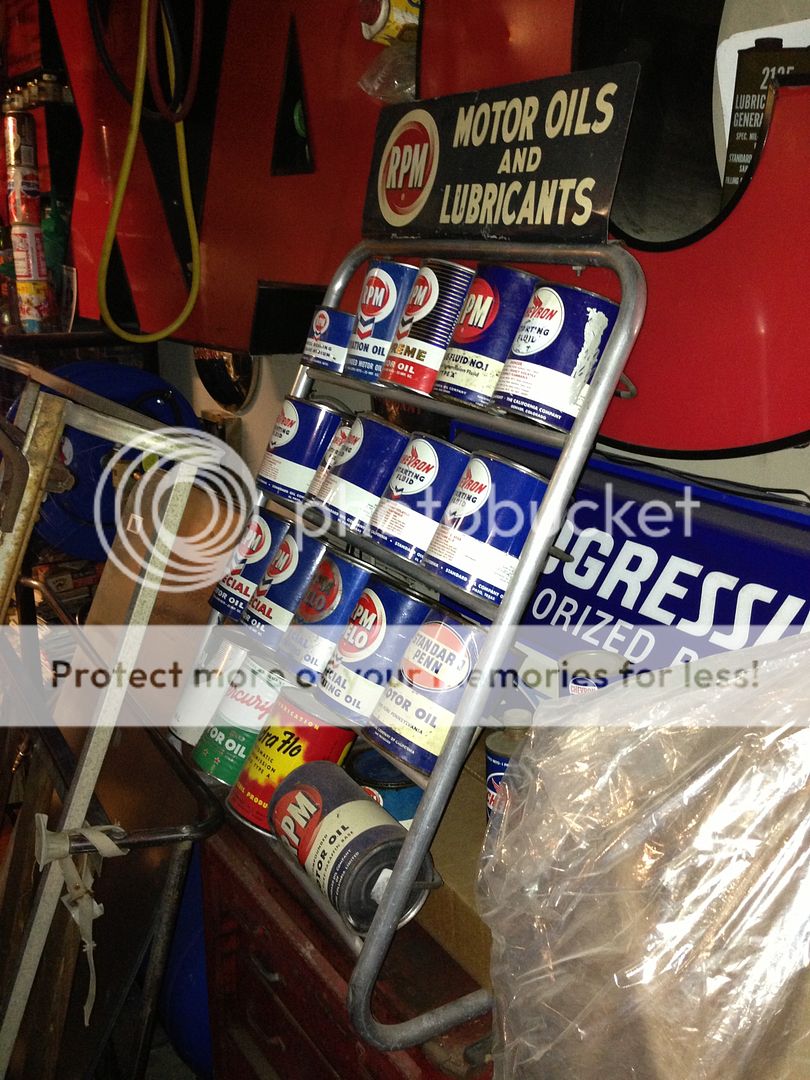 Garage Art - Page 2 - Ford Truck Enthusiasts Forums