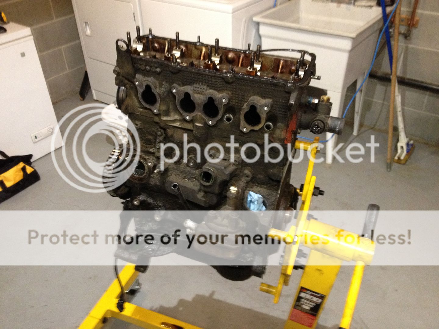 MK3 Golf 2.0 ABA Turbo Build | VW Vortex - Volkswagen Forum